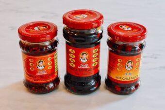 Lao Gan Ma Chili Sauce: About This Ingredient - The Woks of Life
