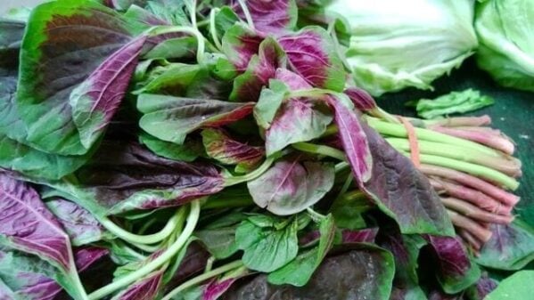 Chinese Vegetables: Leafy Greens - The Woks of Life