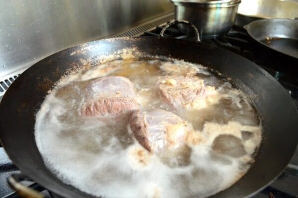 Chinese Braised Beef Shank - The Woks of Life