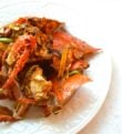Scallion Ginger Cantonese Crab - A Recipe Tutorial