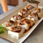 Hakka Style Chinese Stuffed Tofu | The Woks of Life