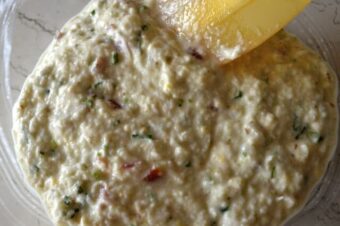 Savory Chinese Turnip Pancakes - The Woks of Life