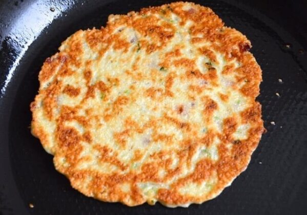 Savory Chinese Turnip Pancakes - The Woks of Life