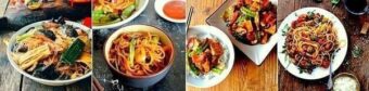 Chinese Vegetarian Recipes - The Woks of Life