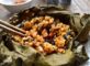 Dim Sum Sticky Rice Lotus Leaf Wraps (Lo Mai Gai) - The Woks of Life