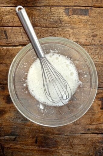 Homemade Sweet Sesame Crisps - The Woks of Life
