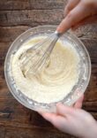 Homemade Sweet Sesame Crisps - The Woks of Life