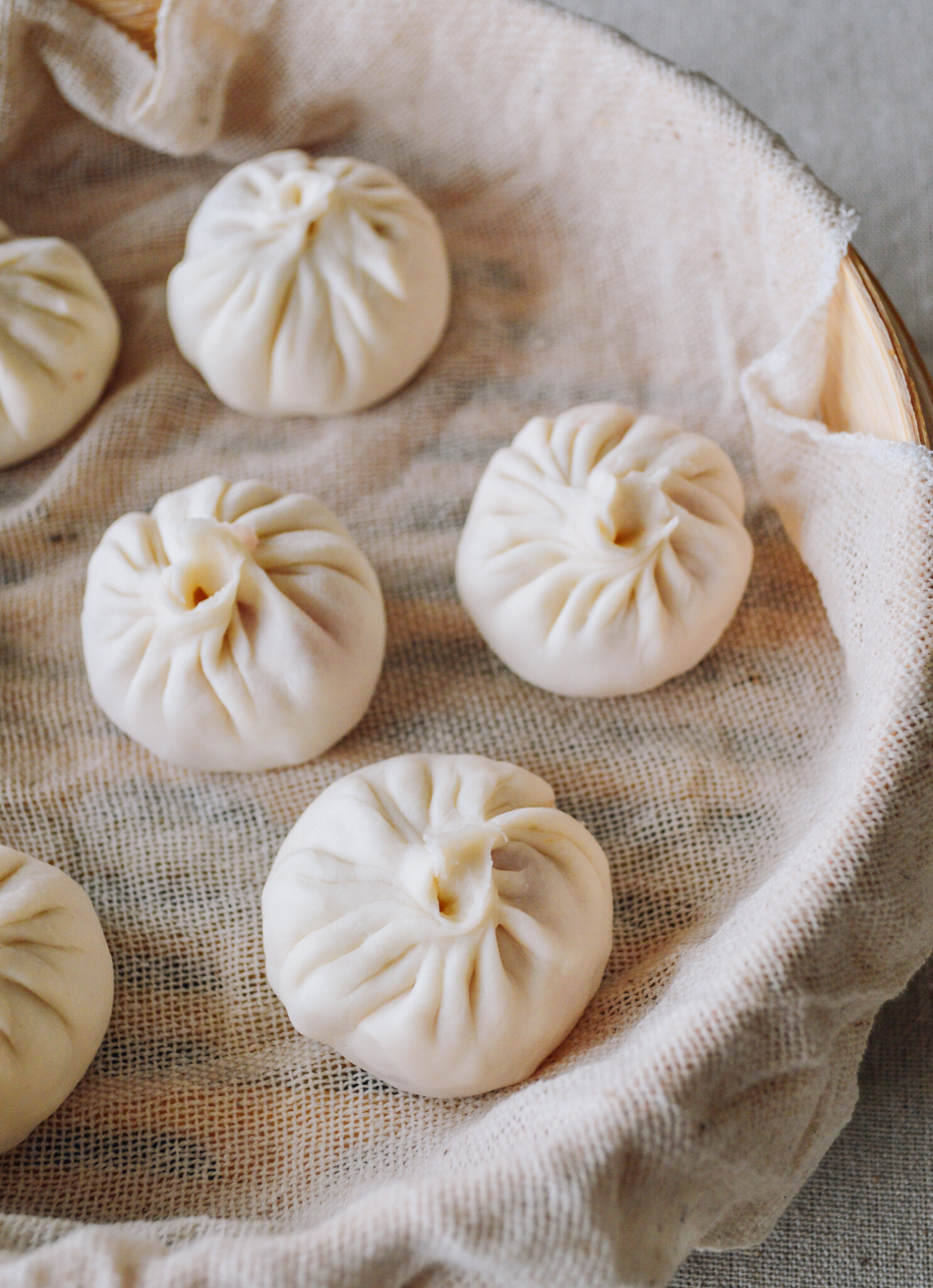 Soup Dumpling Recipe (Xiaolongbao - 小笼包) - The Woks of Life
