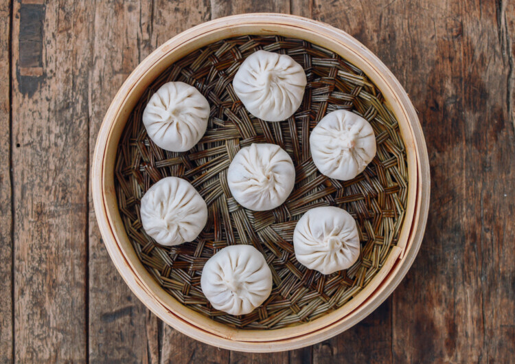 Soup Dumpling Recipe (Xiaolongbao - 小笼包) - The Woks of Life
