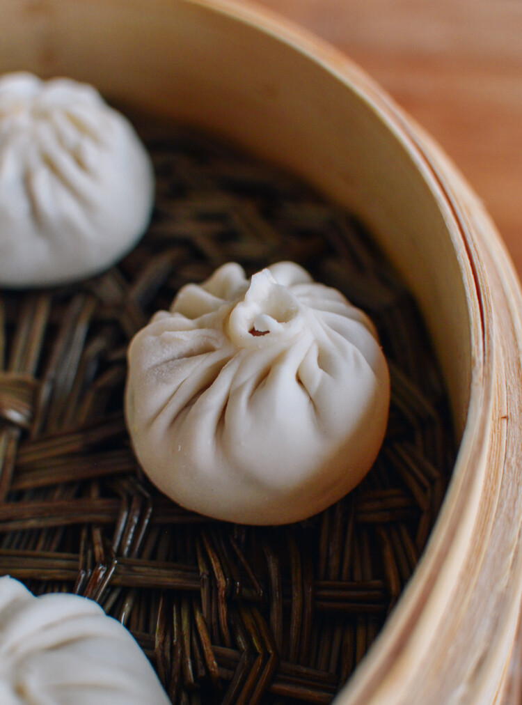 Soup Dumpling Recipe (Xiaolongbao - 小笼包) - The Woks of Life