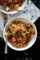 Soy Sauce Butter Pasta with Shrimp and Shiitakes - The Woks of Life