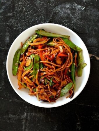 The Best Lo Mein Recipes - The Woks of Life