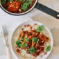 Char Siu Chicken - The Woks of Life