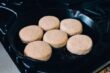 Homemade Multigrain English Muffins - The Woks of Life