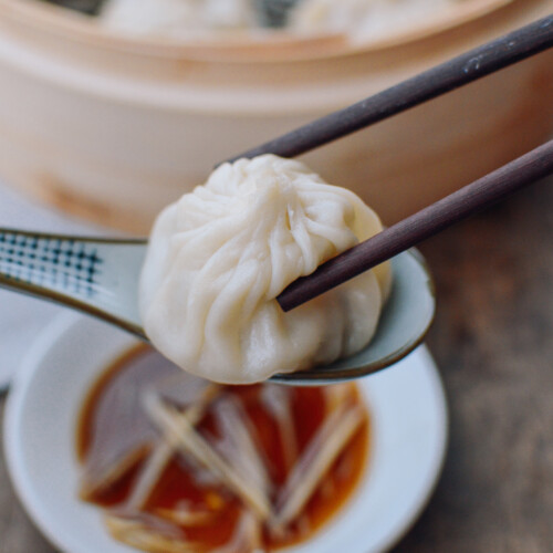 Good Eats in Shanghai: A Culinary Tour of Shanghai Cuisine - The Woks ...