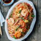 Xiamen Chow Mei Fun (Rice Noodles) - The Woks of Life