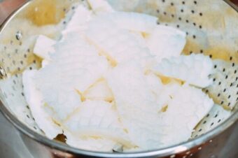 Dim Sum Tripe Stew - The Woks of Life