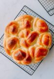Milk Bread: An Easy Chinese Bakery Classic - The Woks of Life