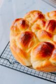 Milk Bread: An Easy Chinese Bakery Classic - The Woks of Life