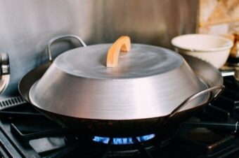 A Cheung Fun Recipe (Homemade Rice Noodles), Two Ways - The Woks of Life
