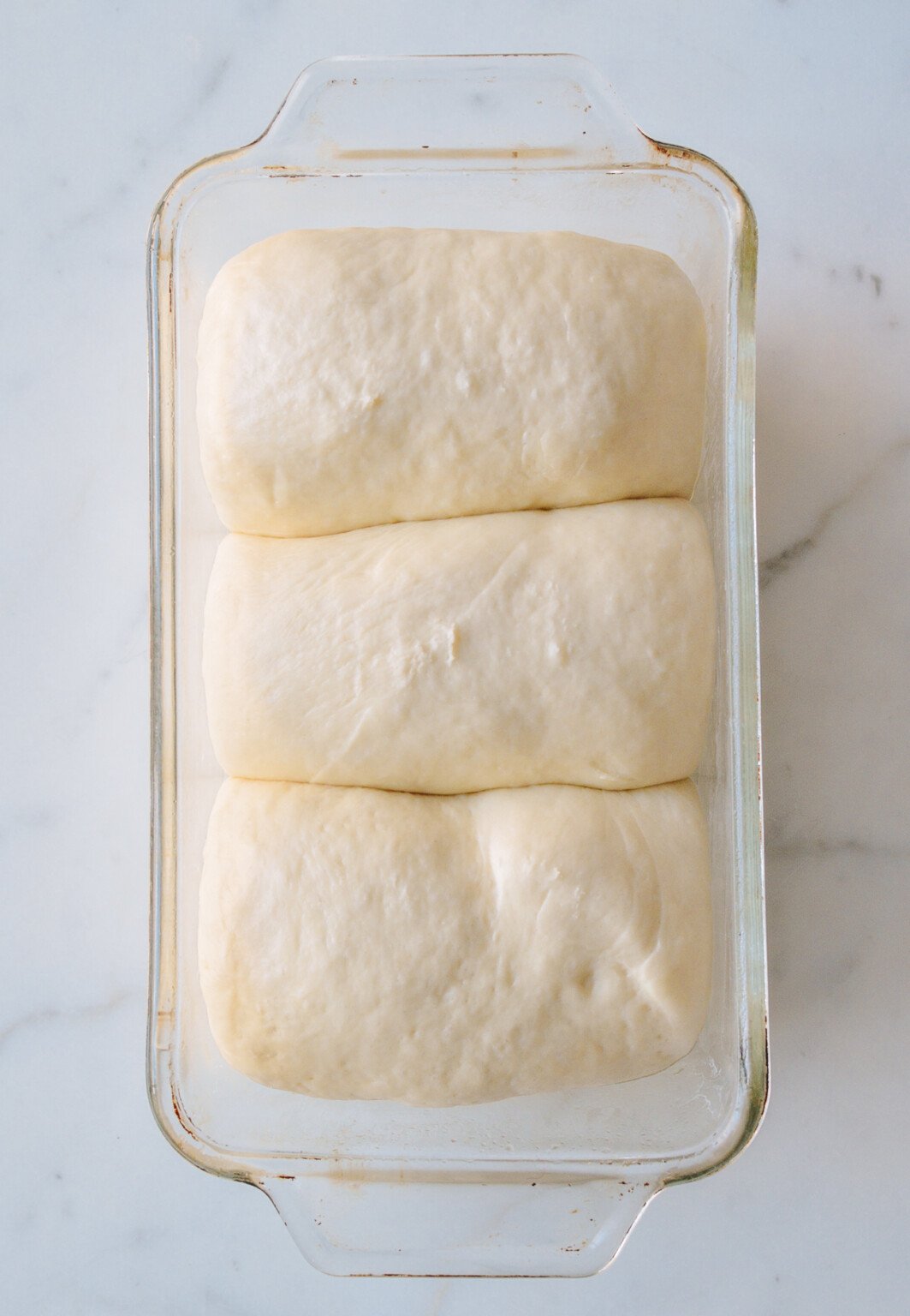 Milk Bread: Easiest Method! - The Woks of Life