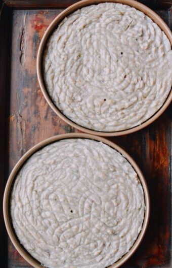 Taro Cake (Chinese Wu Tao Gou) - The Woks of Life