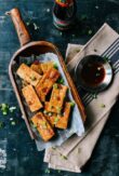 Taro Cake (Chinese Wu Tao Gou) - The Woks of Life