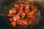 Cantonese Braised Pork Belly with Arrowhead Root - The Woks of Life