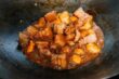 Cantonese Braised Pork Belly with Arrowhead Root - The Woks of Life
