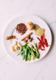 Big Plate Chicken (Chinese Da Pan Ji) with Noodles - The Woks of Life
