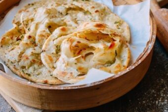 Shou Zhua Bing (Crispy Chinese Pancakes) - The Woks of Life