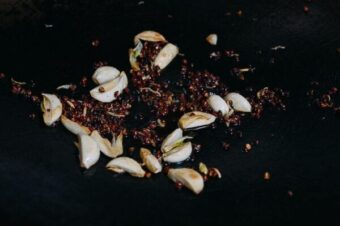 Chongqing Chicken (Sichuan La Zi Ji) - The Woks of Life