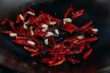 Chongqing Chicken (Sichuan La Zi Ji) - The Woks of Life