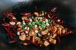 Chongqing Chicken (Sichuan La Zi Ji) - The Woks of Life