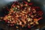 Chongqing Chicken (Sichuan La Zi Ji) - The Woks of Life