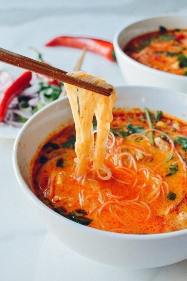 Our Top Quick and Easy Noodle Soups - The Woks of Life