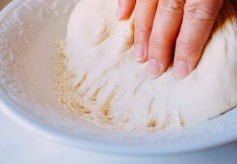 Steamed BBQ Pork Buns (Char Siu Bao) Recipe - The Woks of Life