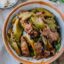 Beef with Bitter Melon Recipe - The Woks of Life