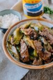 Beef with Bitter Melon Recipe - The Woks of Life
