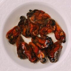 Dried and Preserved Ingredients | The Woks of Life