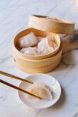 Har Gow (Dim Sum Shrimp Dumplings) | The Woks of Life
