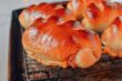 Ham and Cheese Buns: Chinese Bakery Style - The Woks of Life