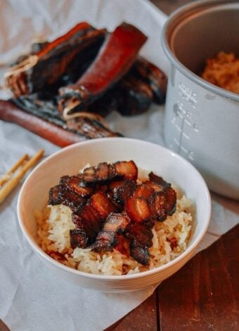 18 Must-Try Chinese Pork Belly Recipes - The Woks of Life