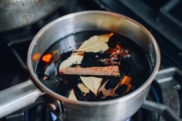 Chinese Cured Pork Belly (Cantonese Lap yuk) - The Woks of Life