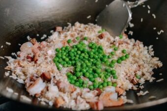 Young Chow Fried Recipe - The Woks of Life