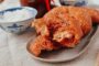 Cantonese Fried Dough - 咸煎饼 (Ham Chim Peng)