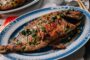 Pan Fried Fish: Chinese Whole Fish Recipe - The Woks of Life