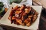 Braised Spring Bamboo Shoots (油焖笋) - The Woks of Life