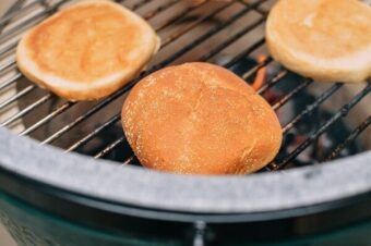 The Vietnamese Style Banh Mi Burger - The Woks of Life