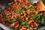 10-Minute Thai Basil Chicken (Easy Gai Pad Krapow) - The Woks of Life